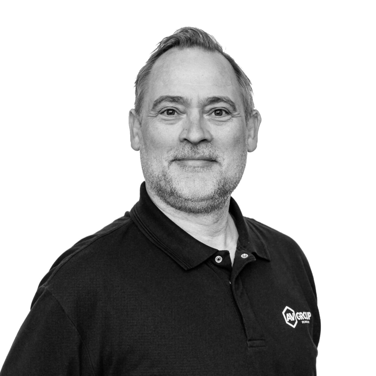 Kontaktinformation for AV-Group Denmark