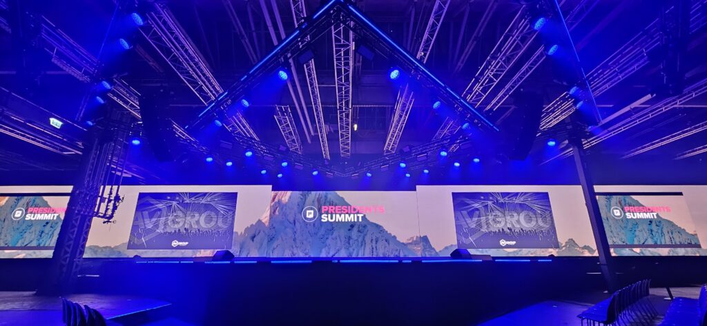 PRESIDENT SUMMIT 2024 | AV Group